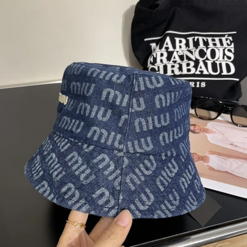 Perfect replica Miu Miu Caps