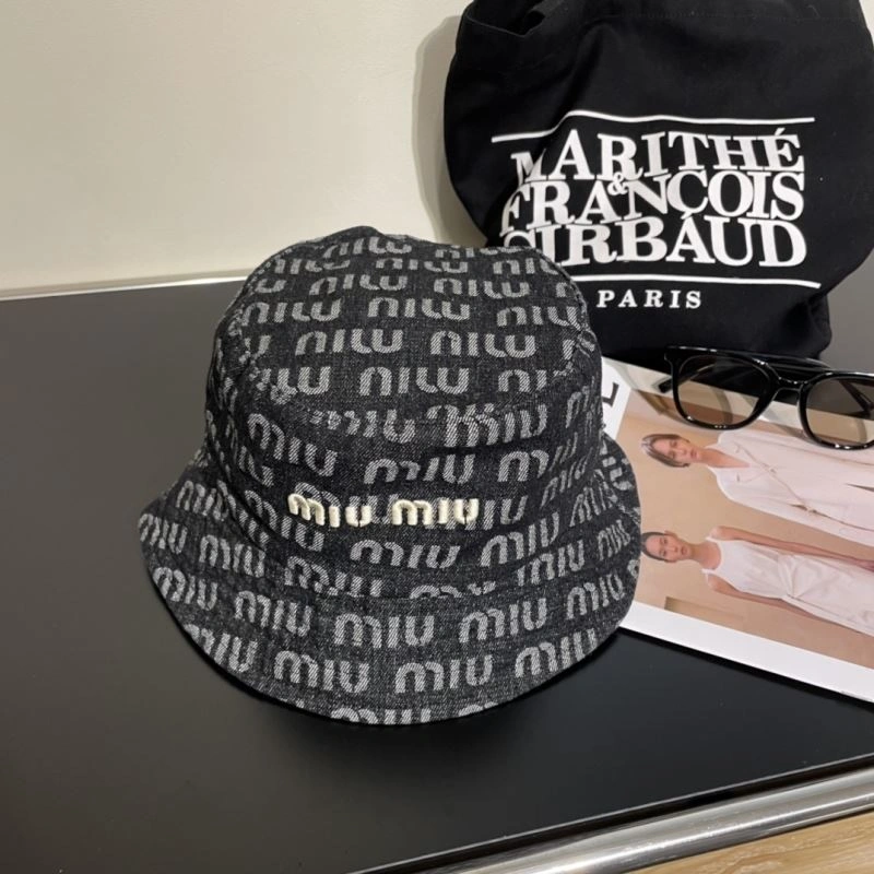 Inexpensive Miu Miu Caps