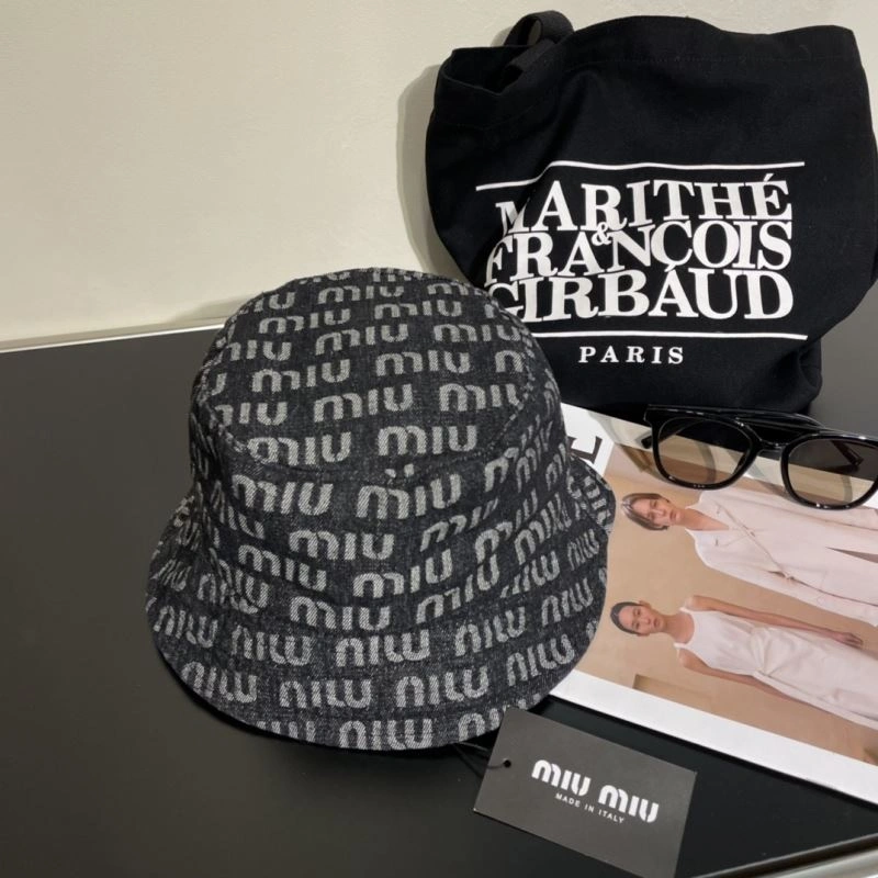 Inexpensive Miu Miu Caps