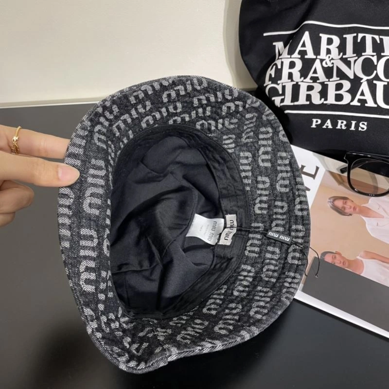 Inexpensive Miu Miu Caps