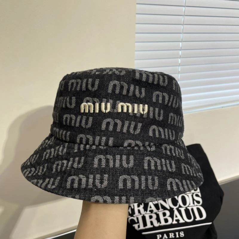 Inexpensive Miu Miu Caps