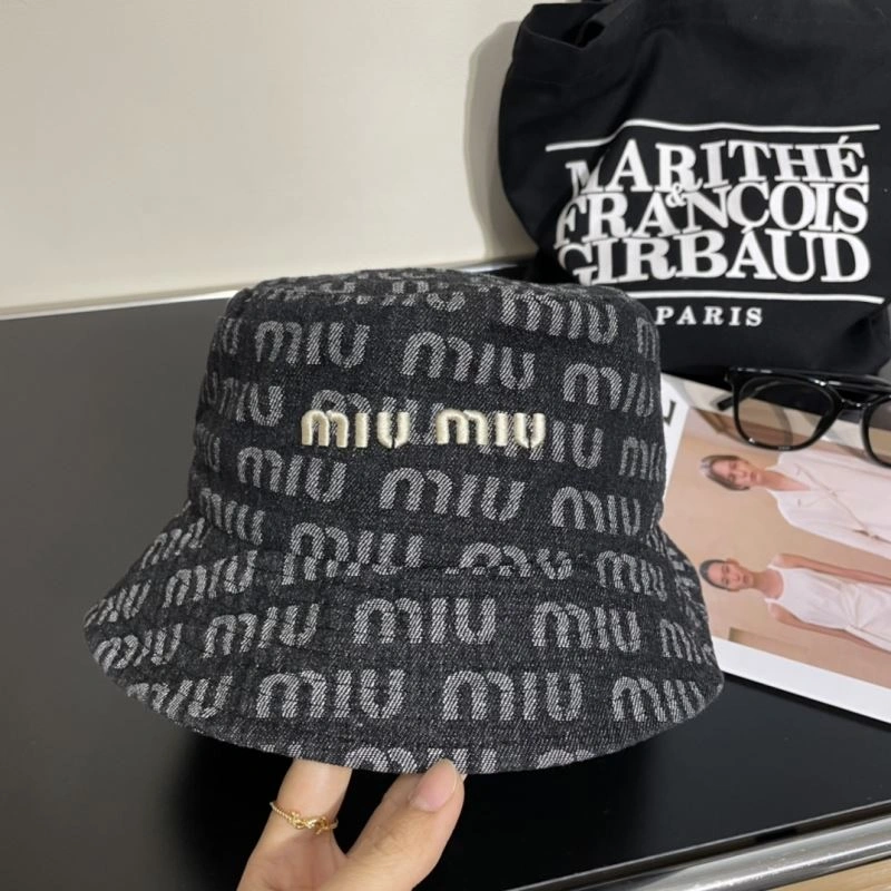 Inexpensive Miu Miu Caps