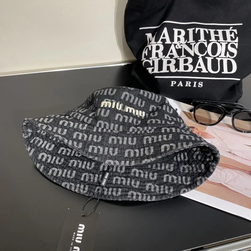 Inexpensive Miu Miu Caps