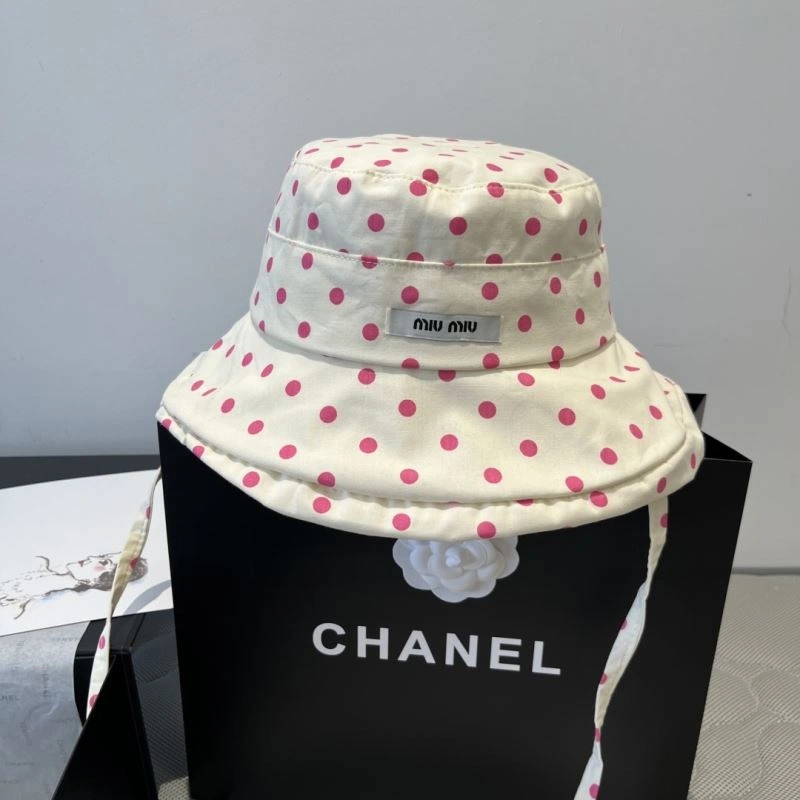 Real Miu Miu Caps