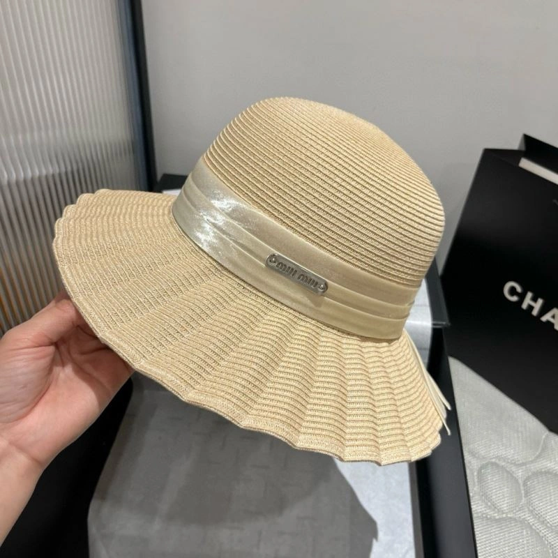 Cut-rate Miu Miu Caps