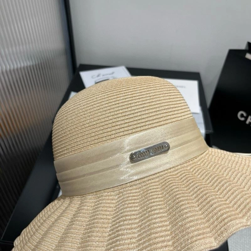 Cut-rate Miu Miu Caps