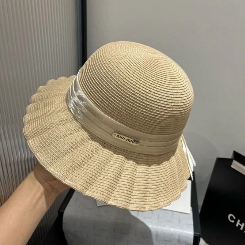 Cut-rate Miu Miu Caps