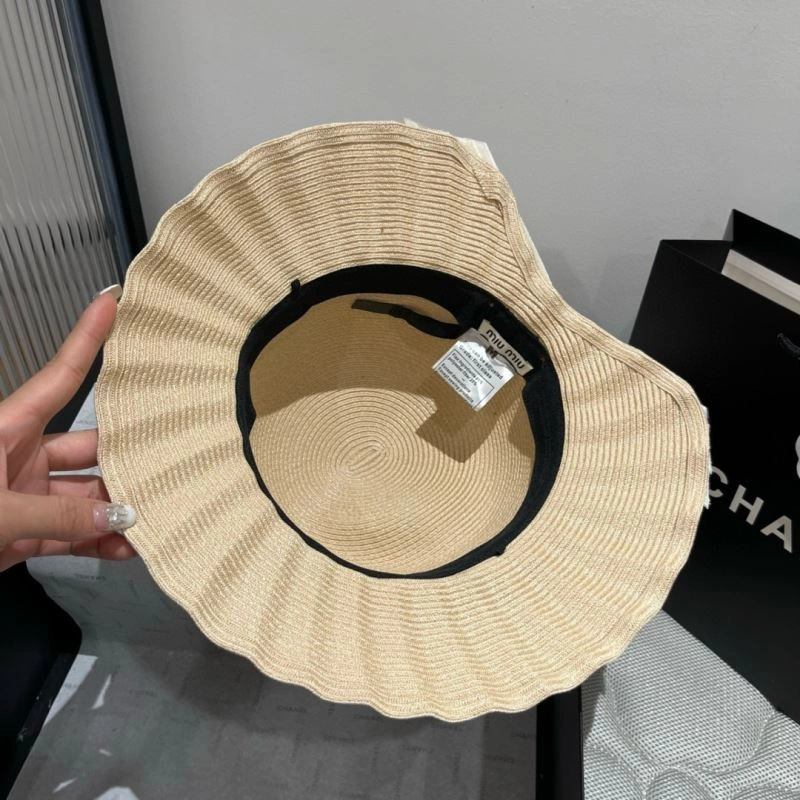 Cut-rate Miu Miu Caps