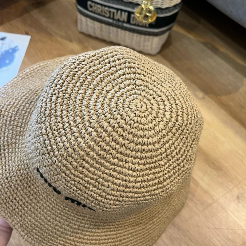 Value-priced Miu Miu Caps