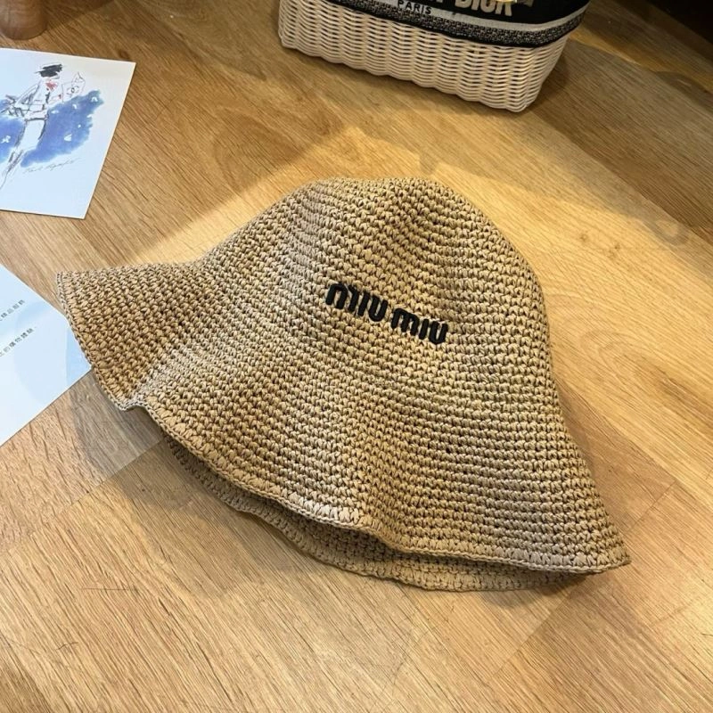 Value-priced Miu Miu Caps