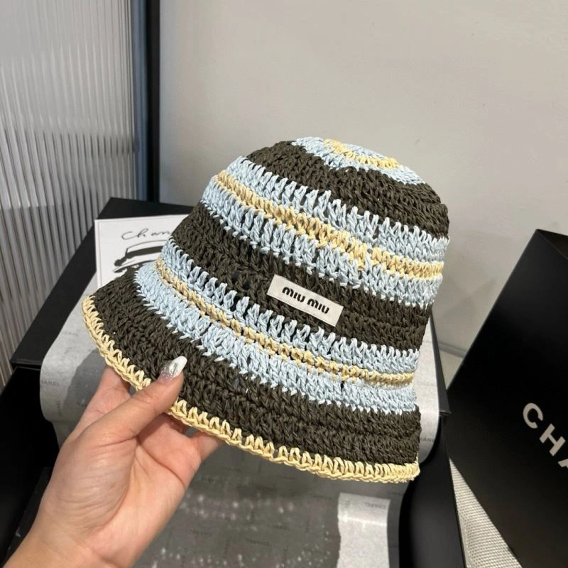 Reasonably priced Miu Miu Caps