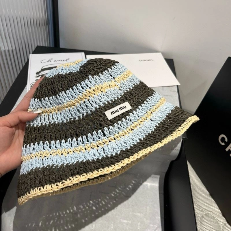 Reasonably priced Miu Miu Caps