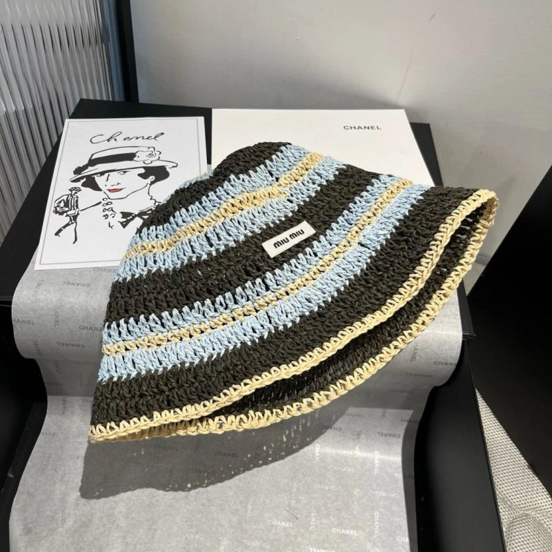 Reasonably priced Miu Miu Caps