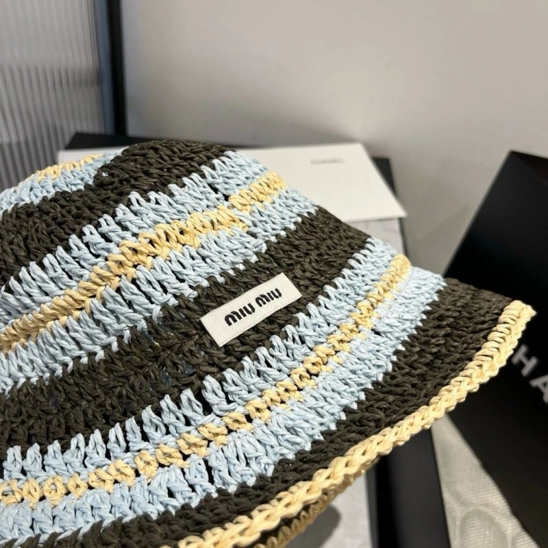 Reasonably priced Miu Miu Caps