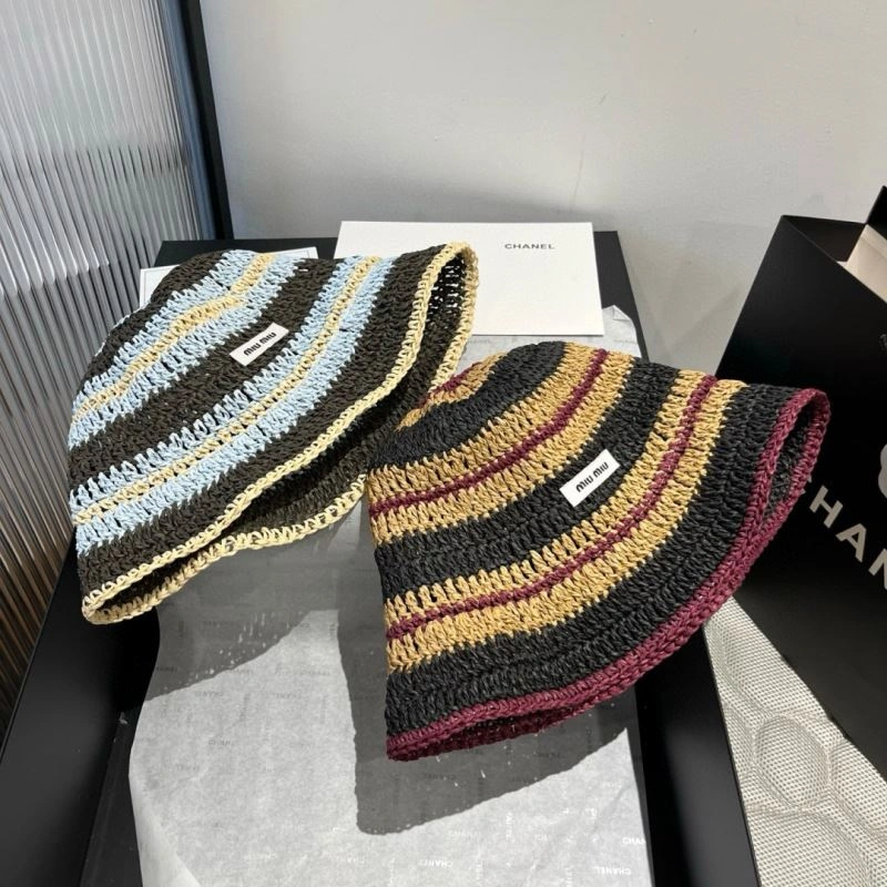 Reasonably priced Miu Miu Caps