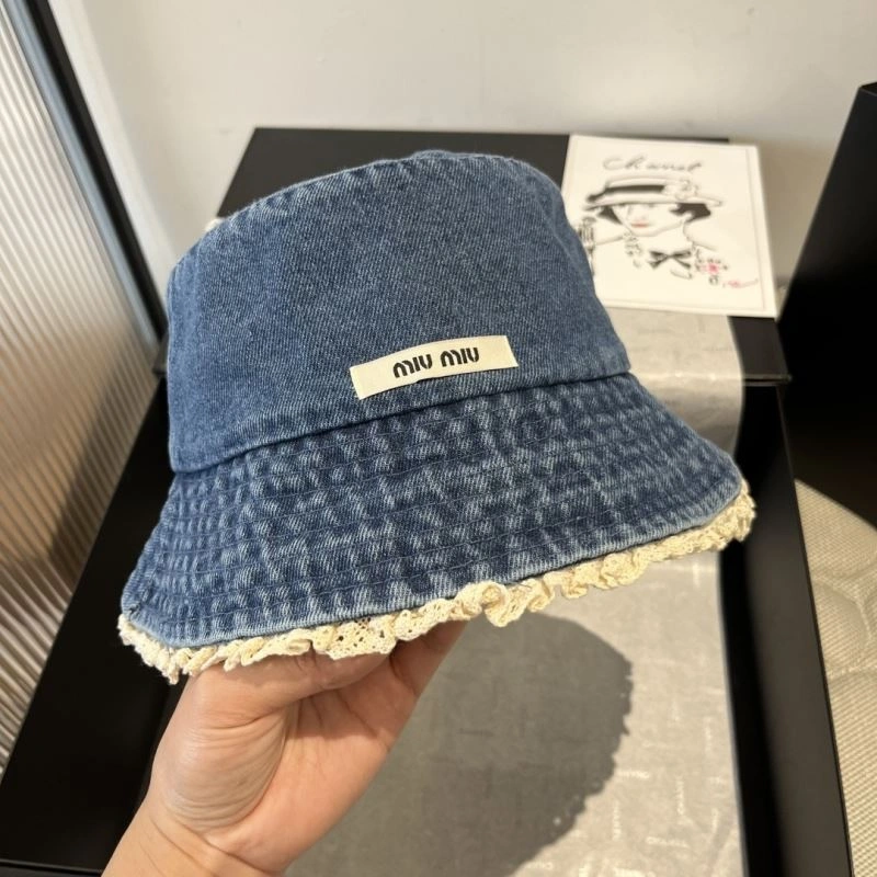 Inexpensive Miu Miu Caps