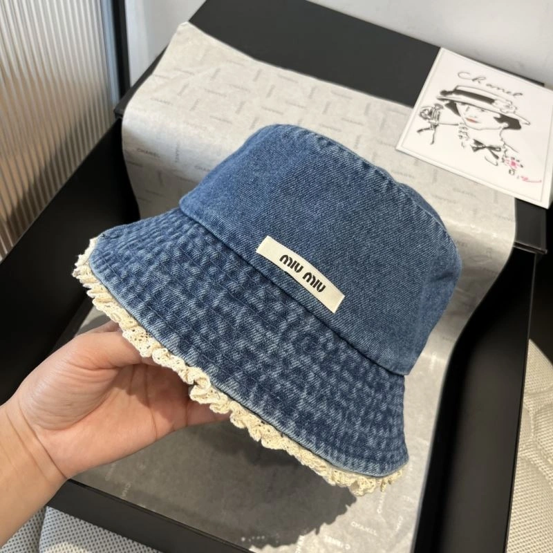 Inexpensive Miu Miu Caps