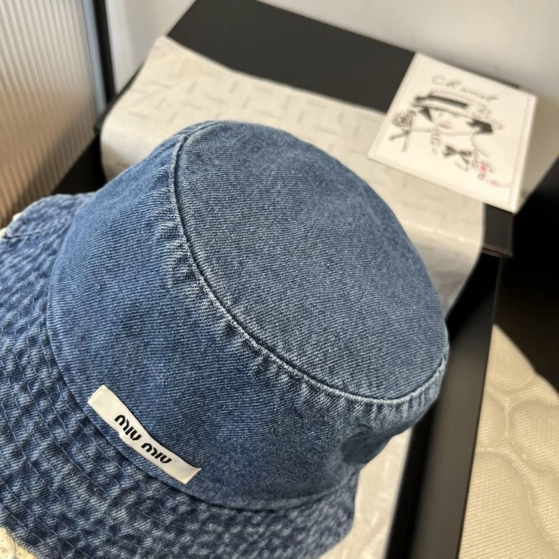 Inexpensive Miu Miu Caps