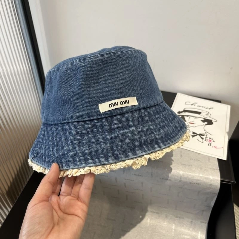 Inexpensive Miu Miu Caps