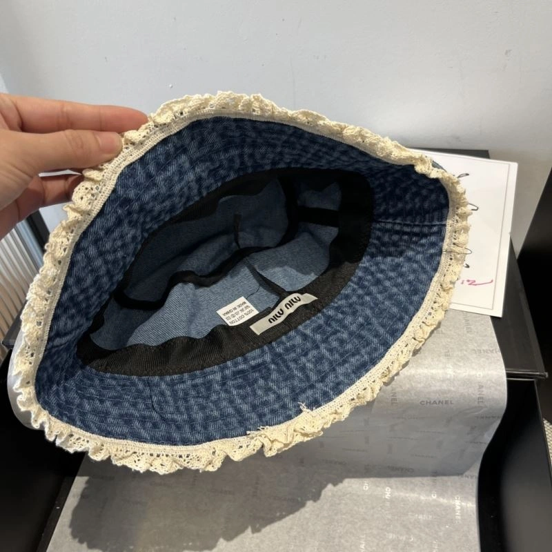 Inexpensive Miu Miu Caps