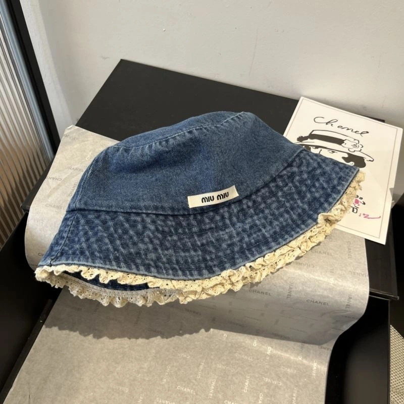 Inexpensive Miu Miu Caps