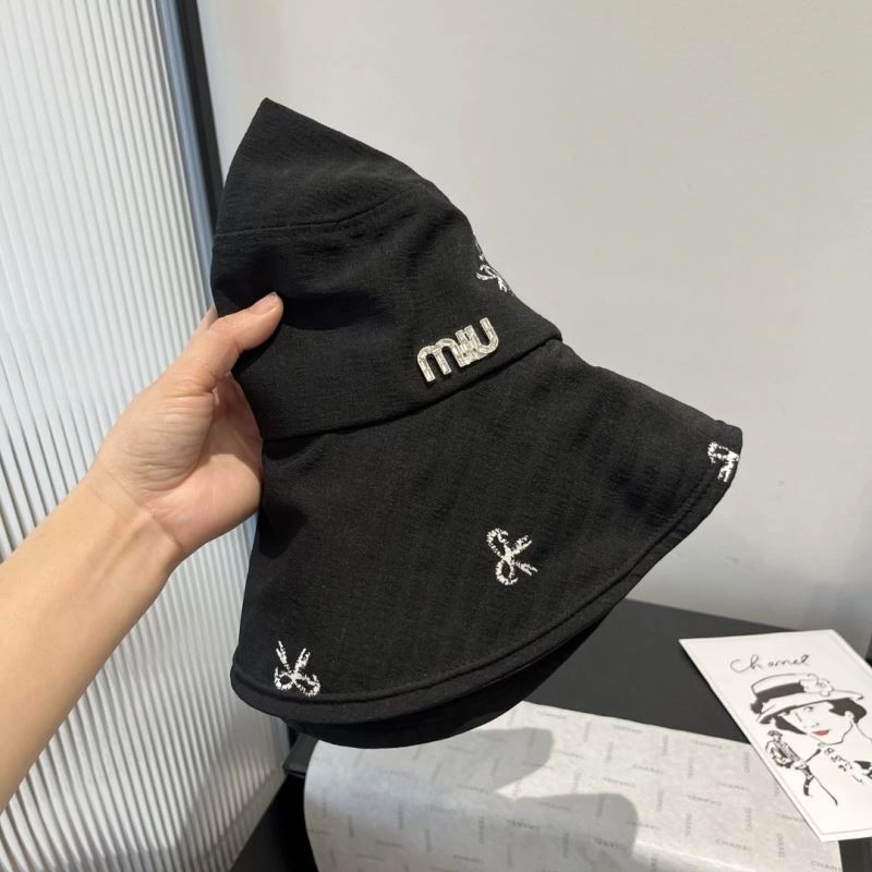 Value-priced Miu Miu Caps