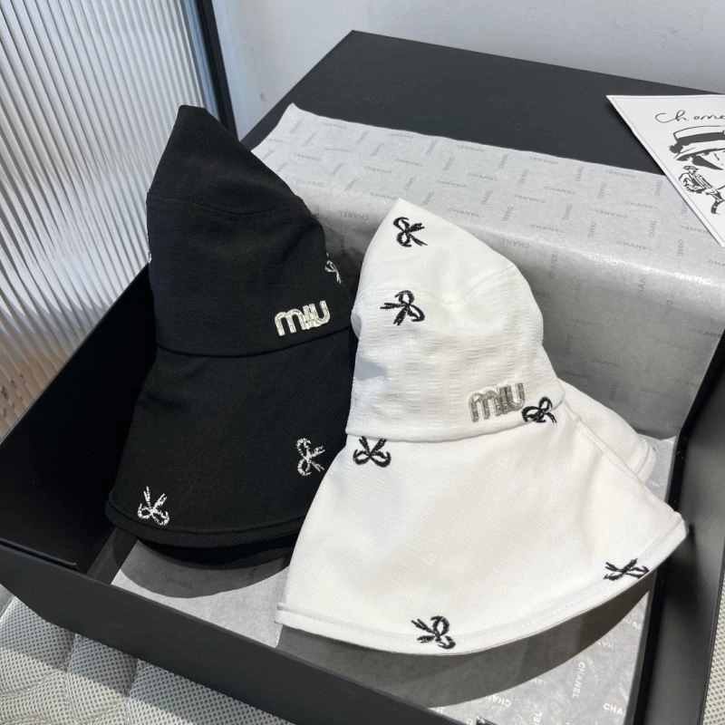 Value-priced Miu Miu Caps
