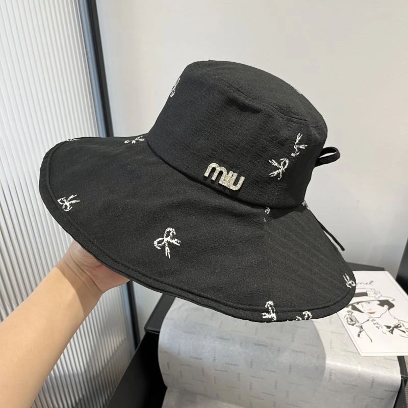 Value-priced Miu Miu Caps