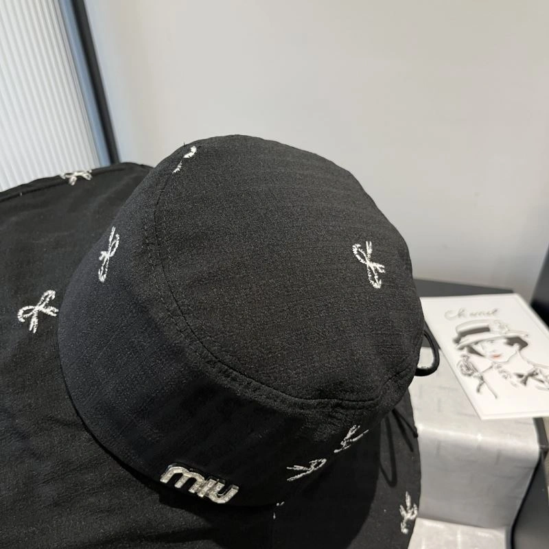 Value-priced Miu Miu Caps