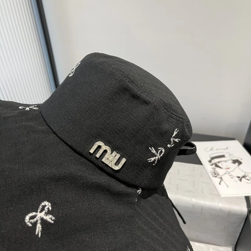 Value-priced Miu Miu Caps