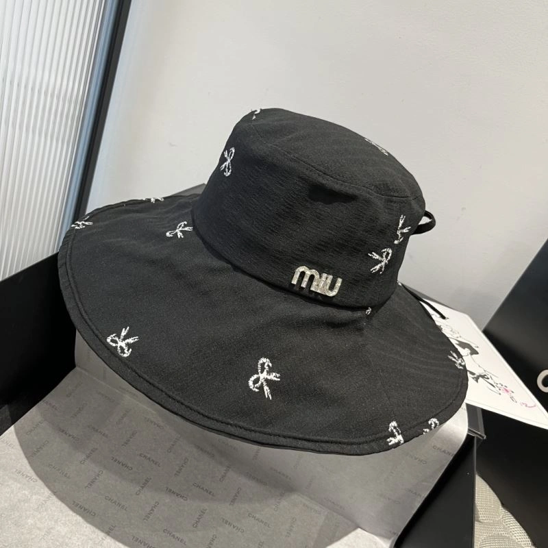 Value-priced Miu Miu Caps