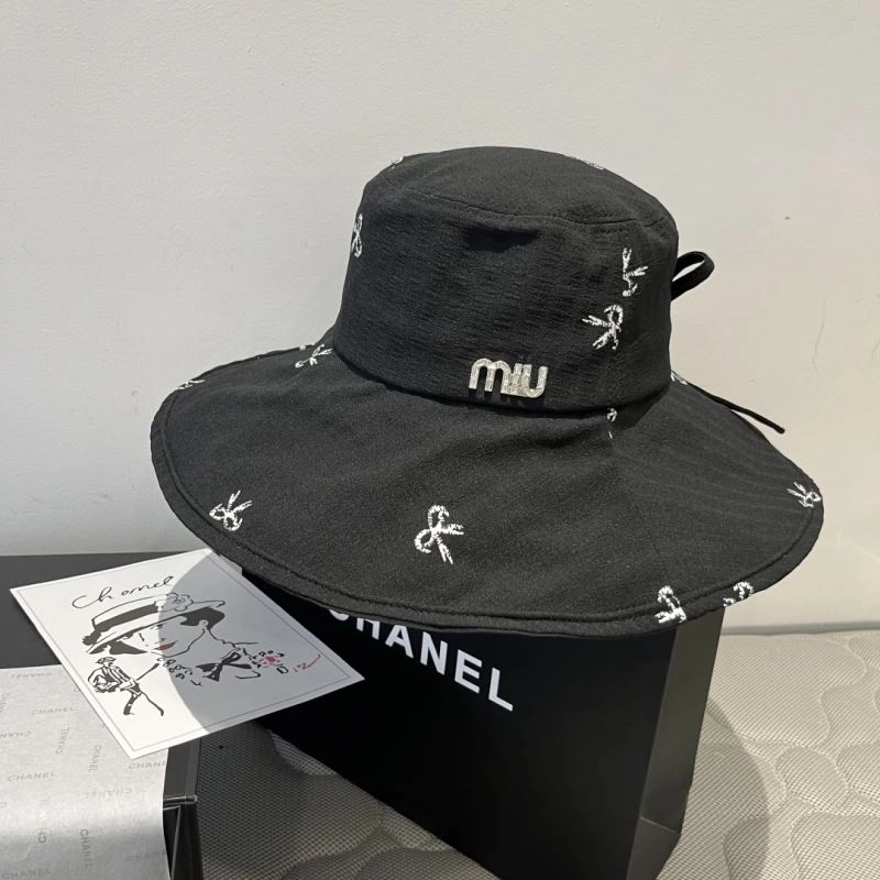 Value-priced Miu Miu Caps