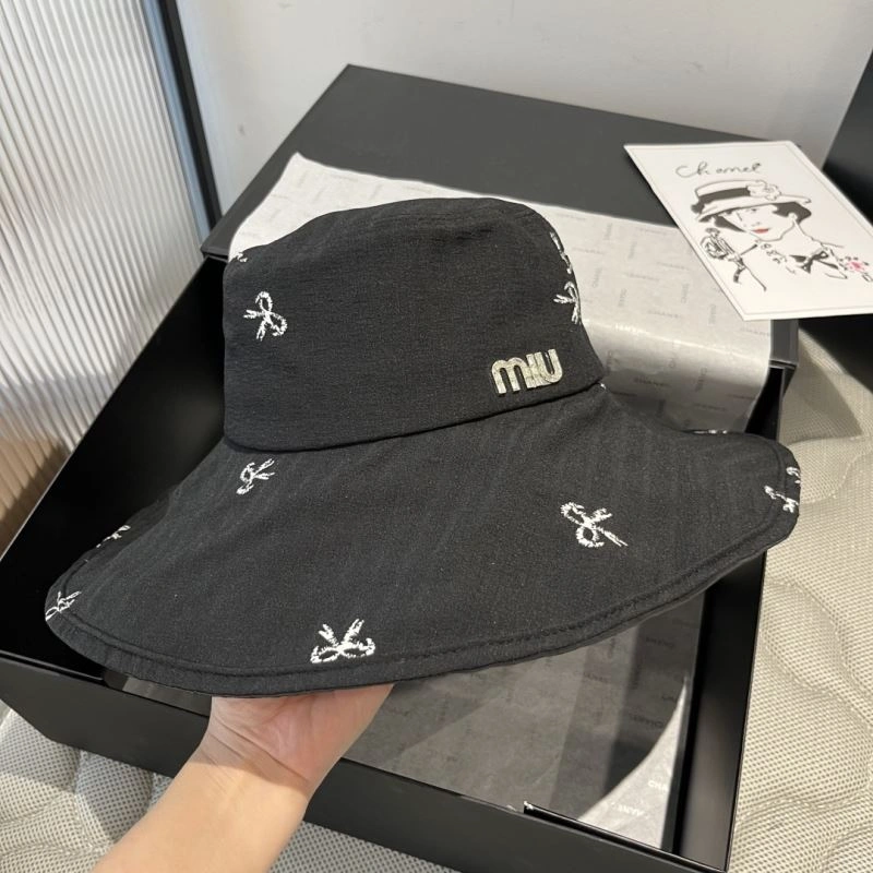 Value-priced Miu Miu Caps