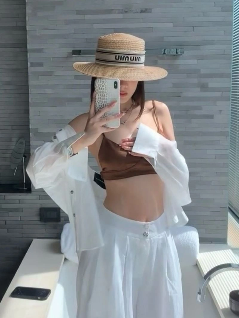 Miu Miu Caps