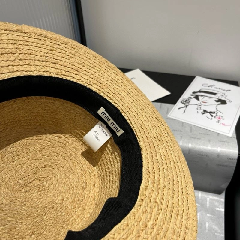 Reasonably priced Miu Miu Caps