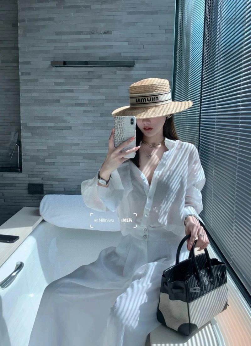 Reasonably priced Miu Miu Caps