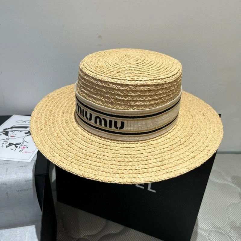 Reasonably priced Miu Miu Caps