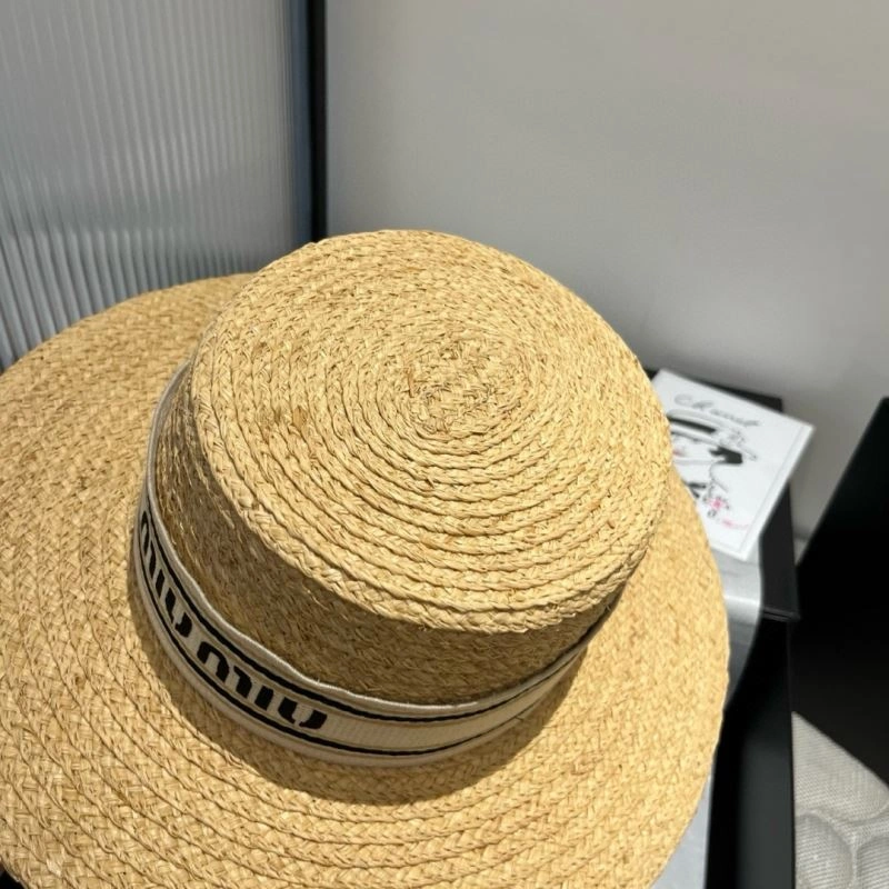 Reasonably priced Miu Miu Caps