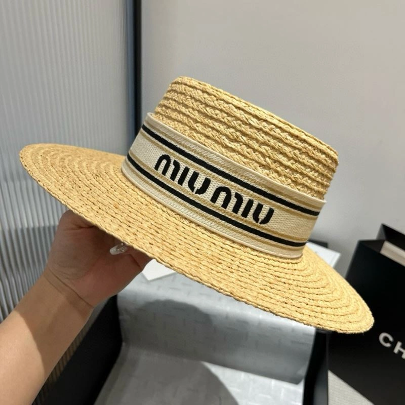 Reasonably priced Miu Miu Caps