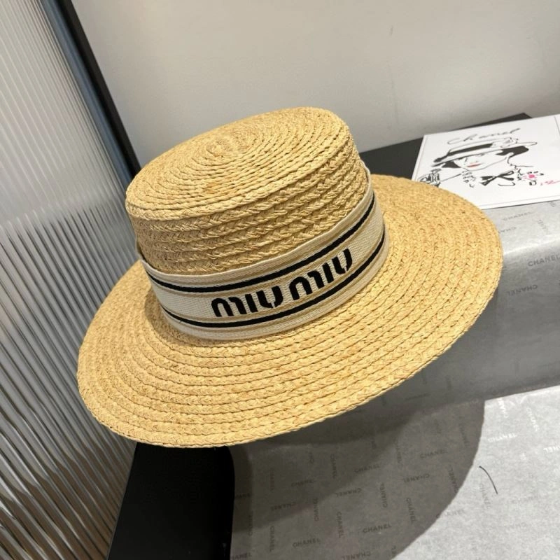 Reasonably priced Miu Miu Caps