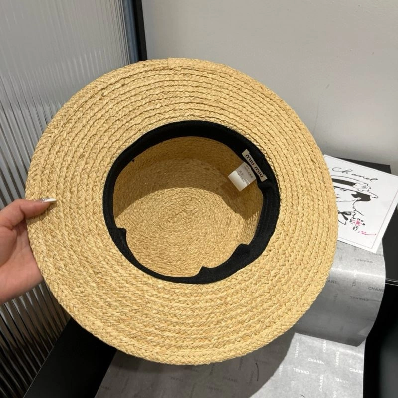 Reasonably priced Miu Miu Caps
