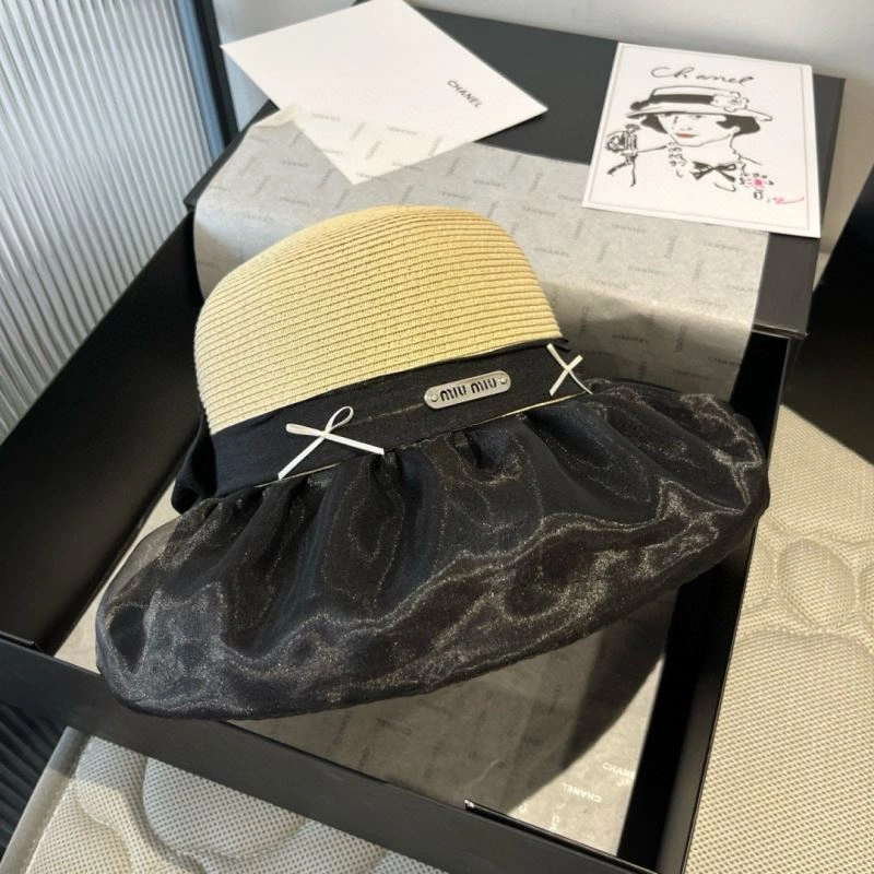 Miu Miu Caps