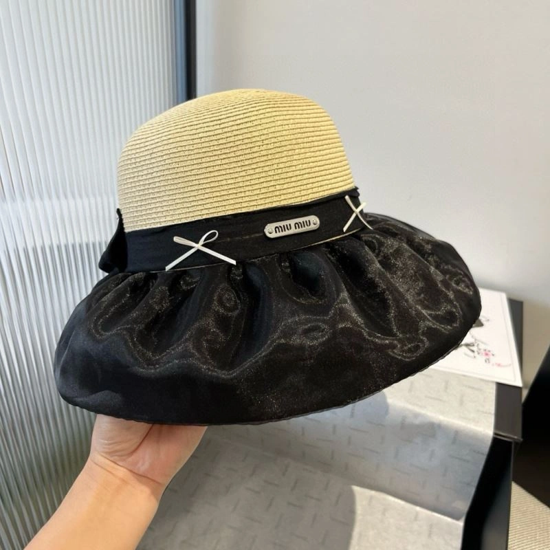 Inexpensive Miu Miu Caps