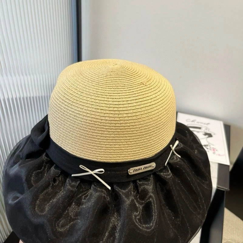 Inexpensive Miu Miu Caps