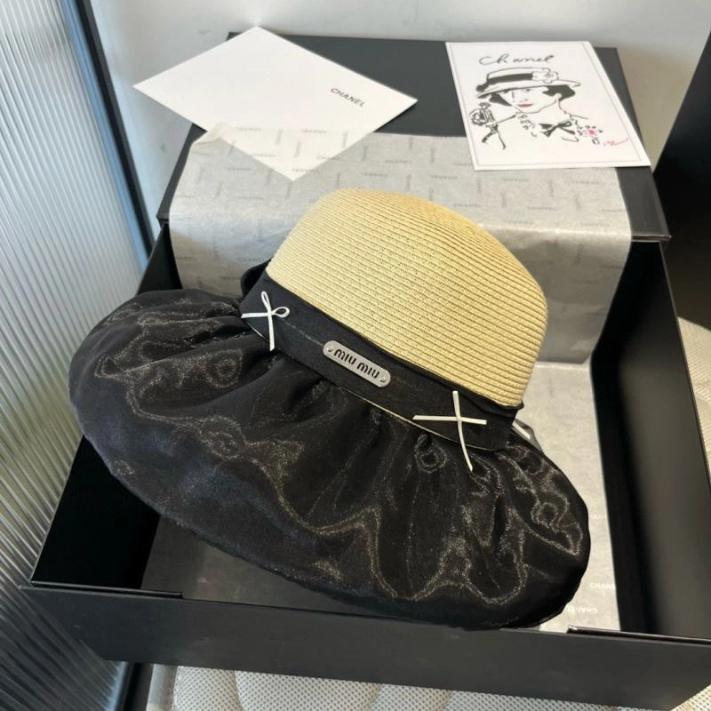 Inexpensive Miu Miu Caps