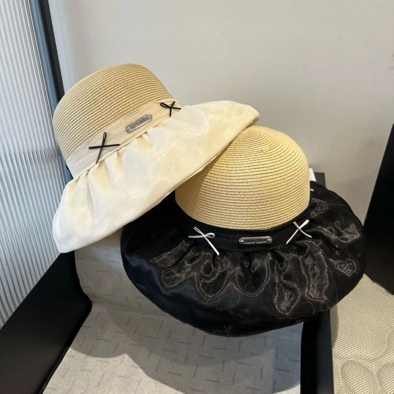 Inexpensive Miu Miu Caps