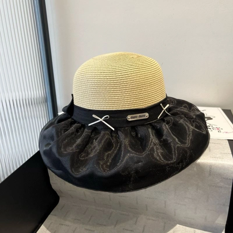 Inexpensive Miu Miu Caps