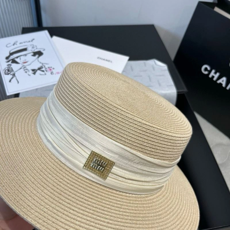 Economical Miu Miu Caps