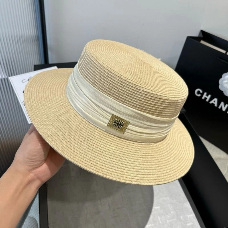 Economical Miu Miu Caps