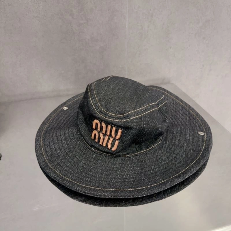 Bargain Miu Miu Caps